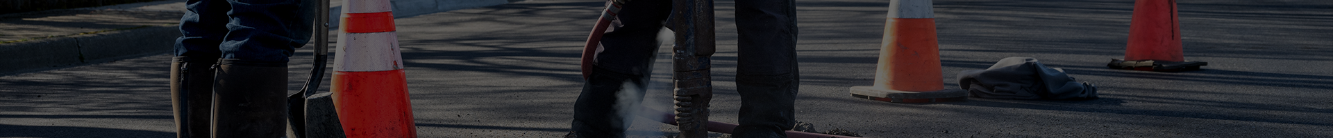 Road Occupancy Permits Toronto - Construction Support Service