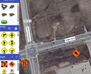 Road Occupancy Permits Toronto - Construction Support Service