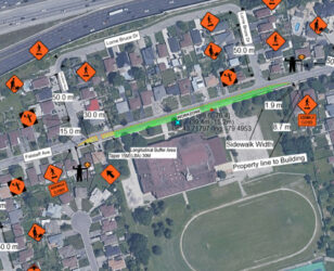 Road Occupancy Permits Toronto - Construction Support Service